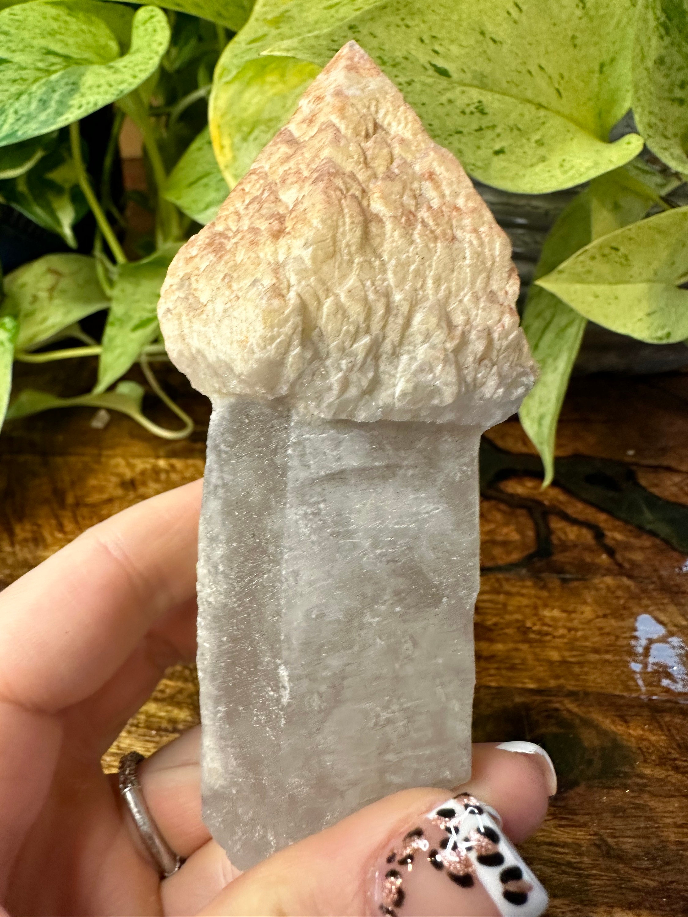 Quartz Scepter Priests Priestess Higher Realms Empowerment Atlantis ...