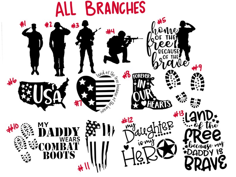 Army Basic Training / Forge / Deployment Lantern - Etsy Ireland