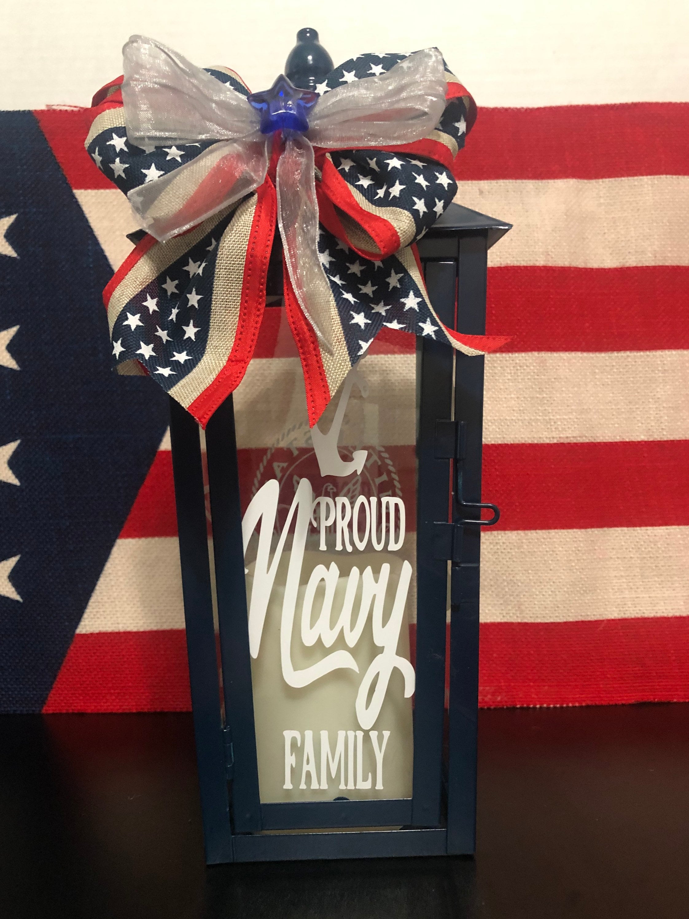 Army Basic Training / Forge / Deployment Lantern - Etsy