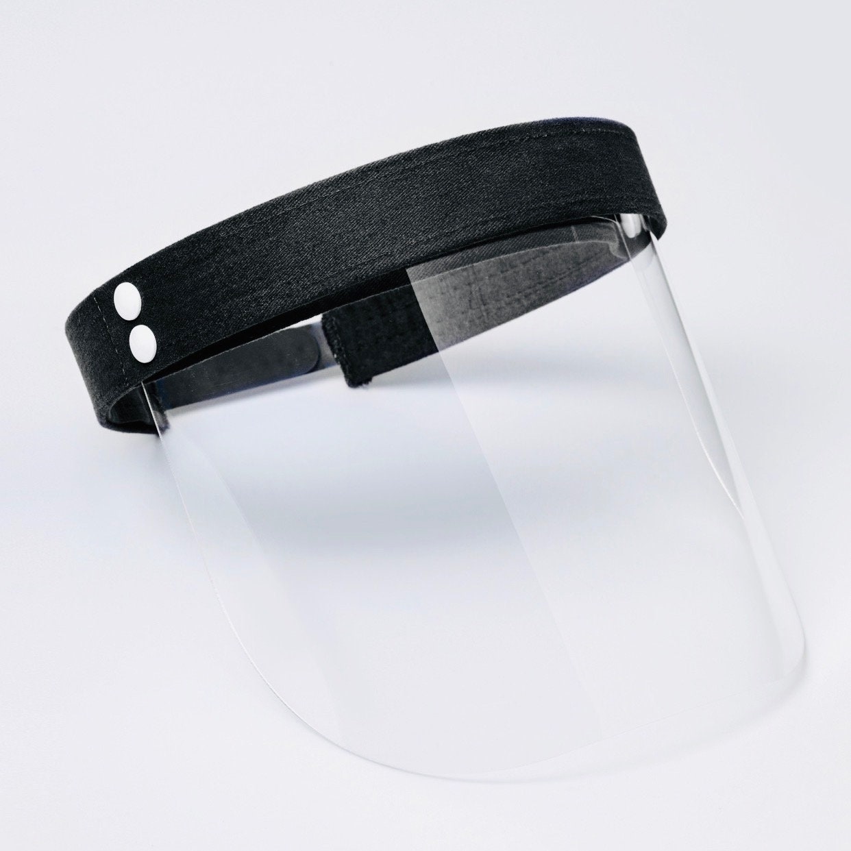 ACRYLIC VISOR | Etsy