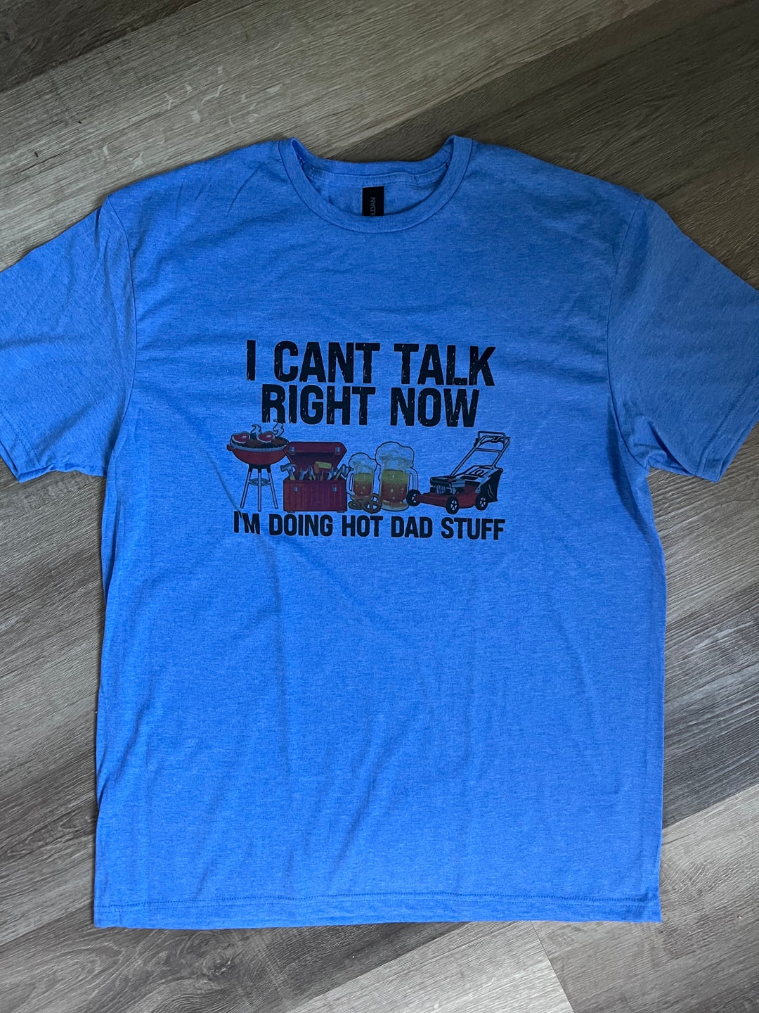 Fathers Day I Cant Right Now Shirt - Etsy