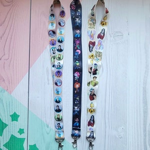 Critical Role - Etsy