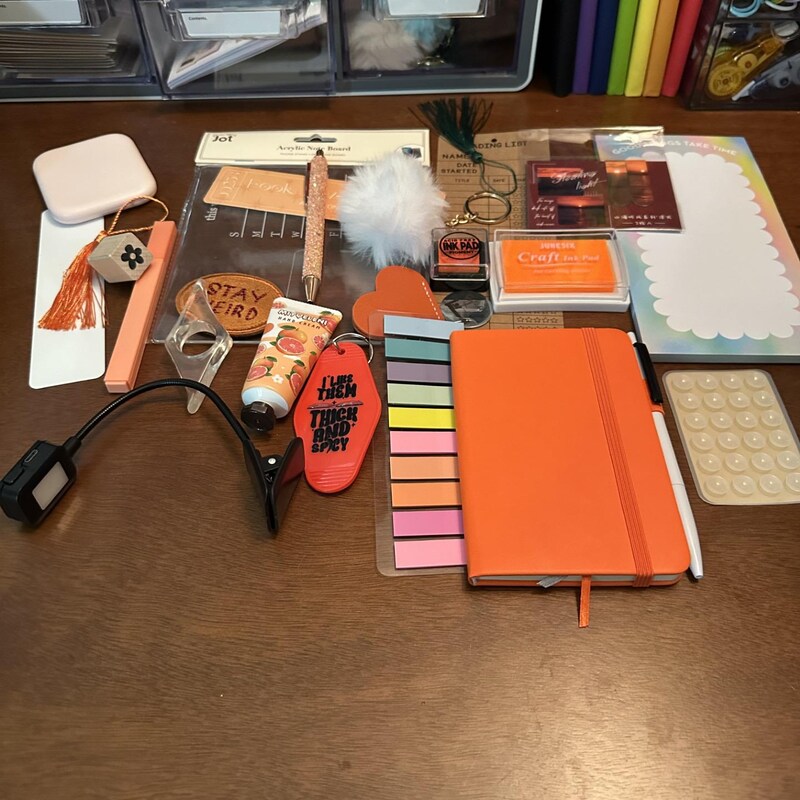 Mystery Box - Etsy