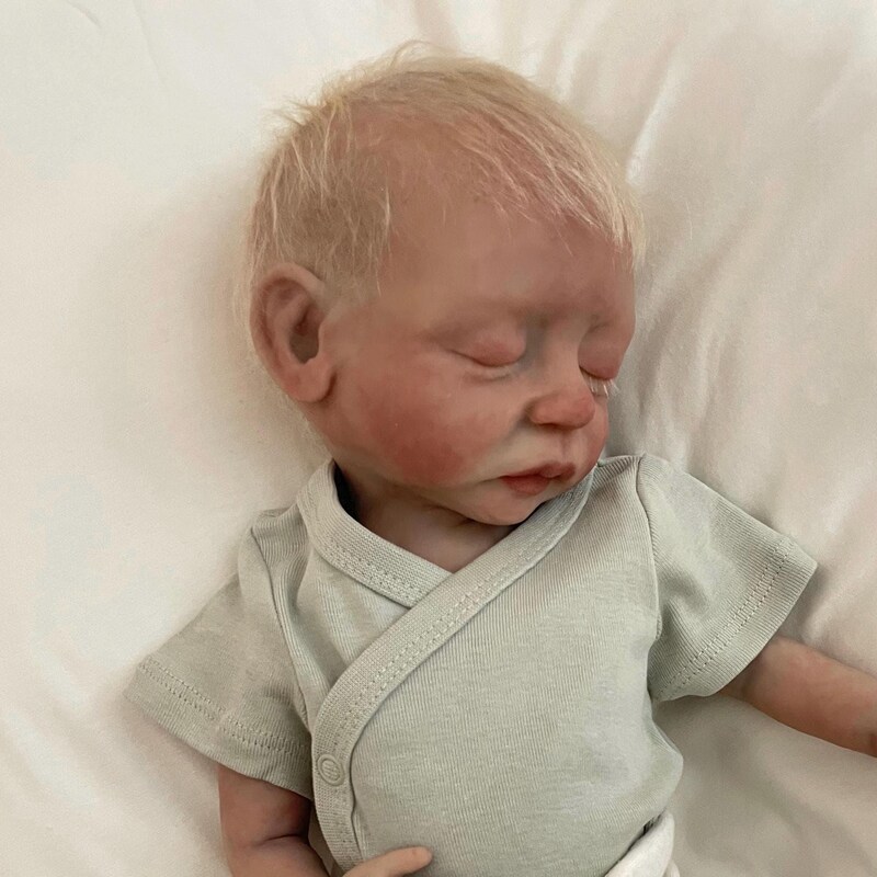 Silicone Baby - Etsy