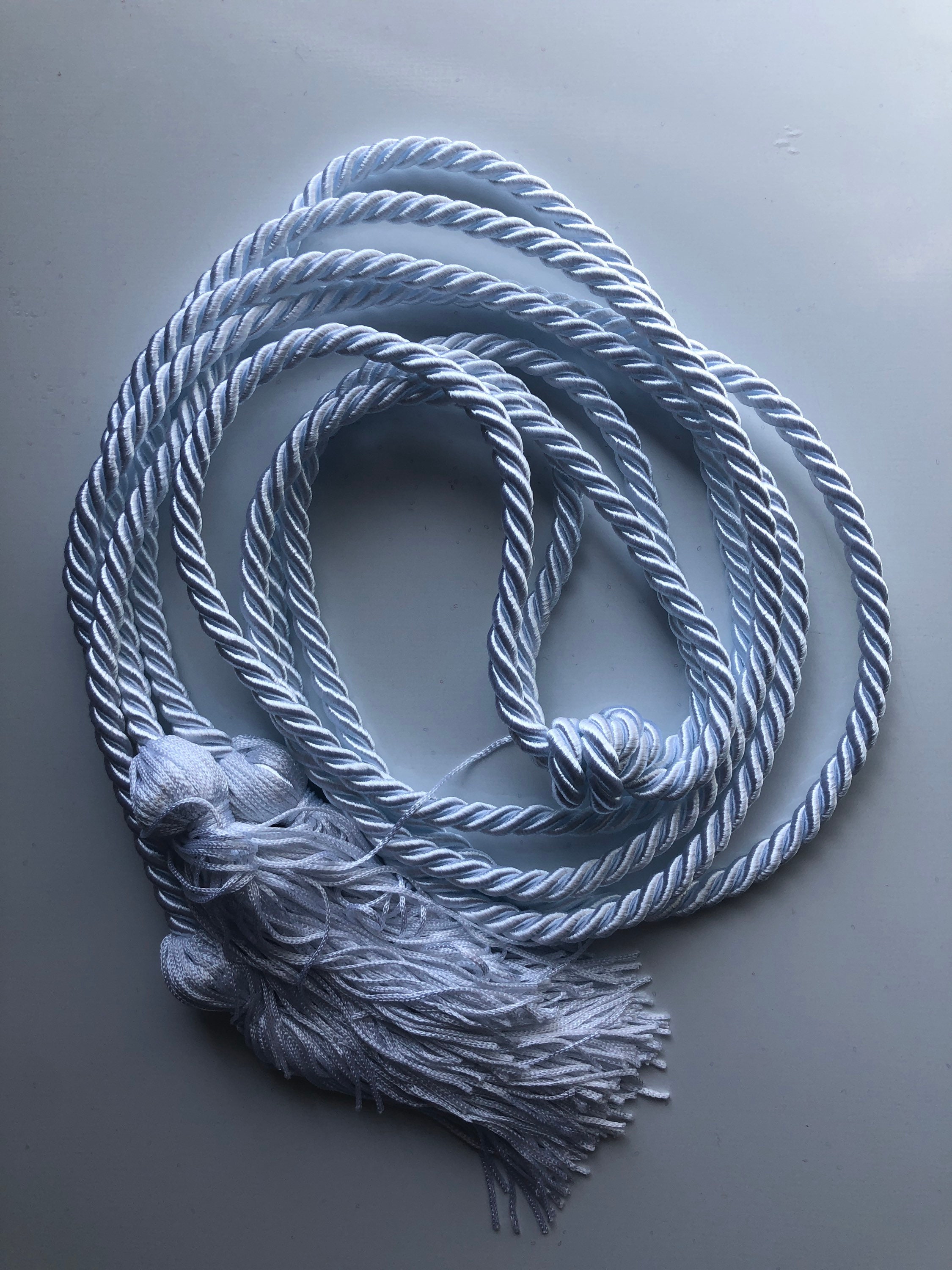 Graduation Honor Cord SET of 1 OR 2 Honor Society Cord - Etsy