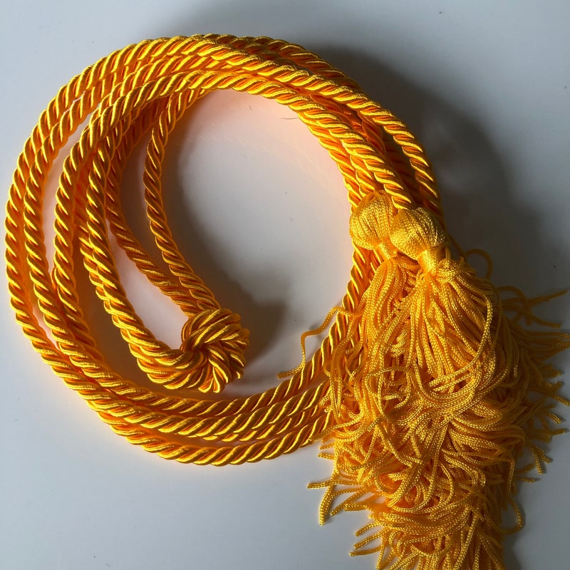 National Honor Society Stole - Etsy