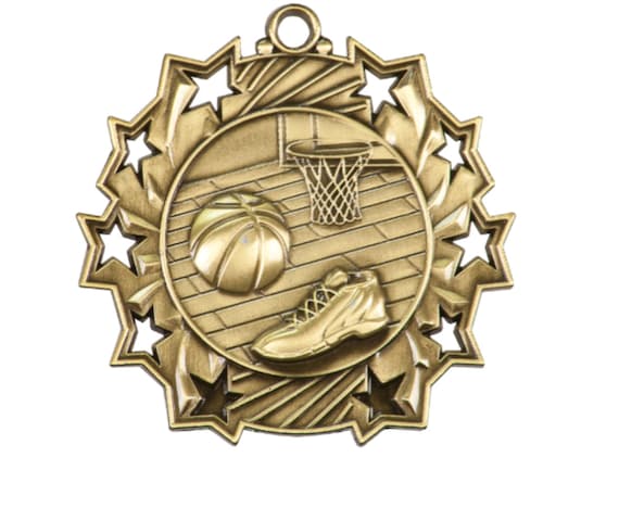 2nd Place Gold Ribbon