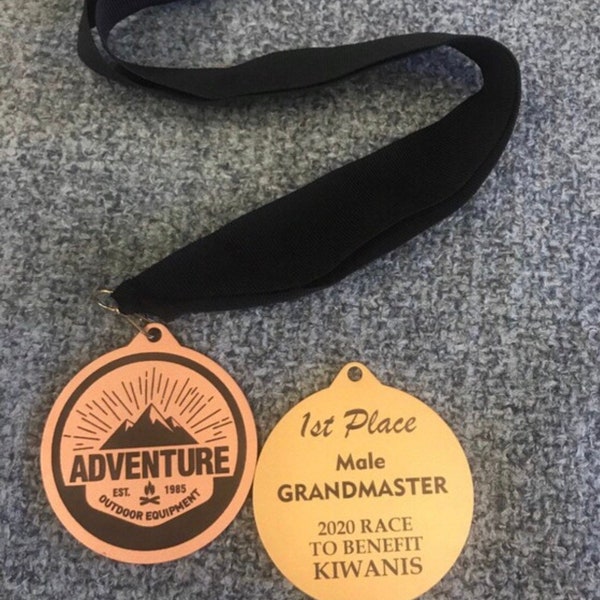 Custom Medallion Logo - Etsy