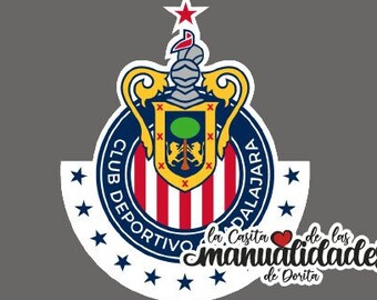 Chivas Svg - Etsy