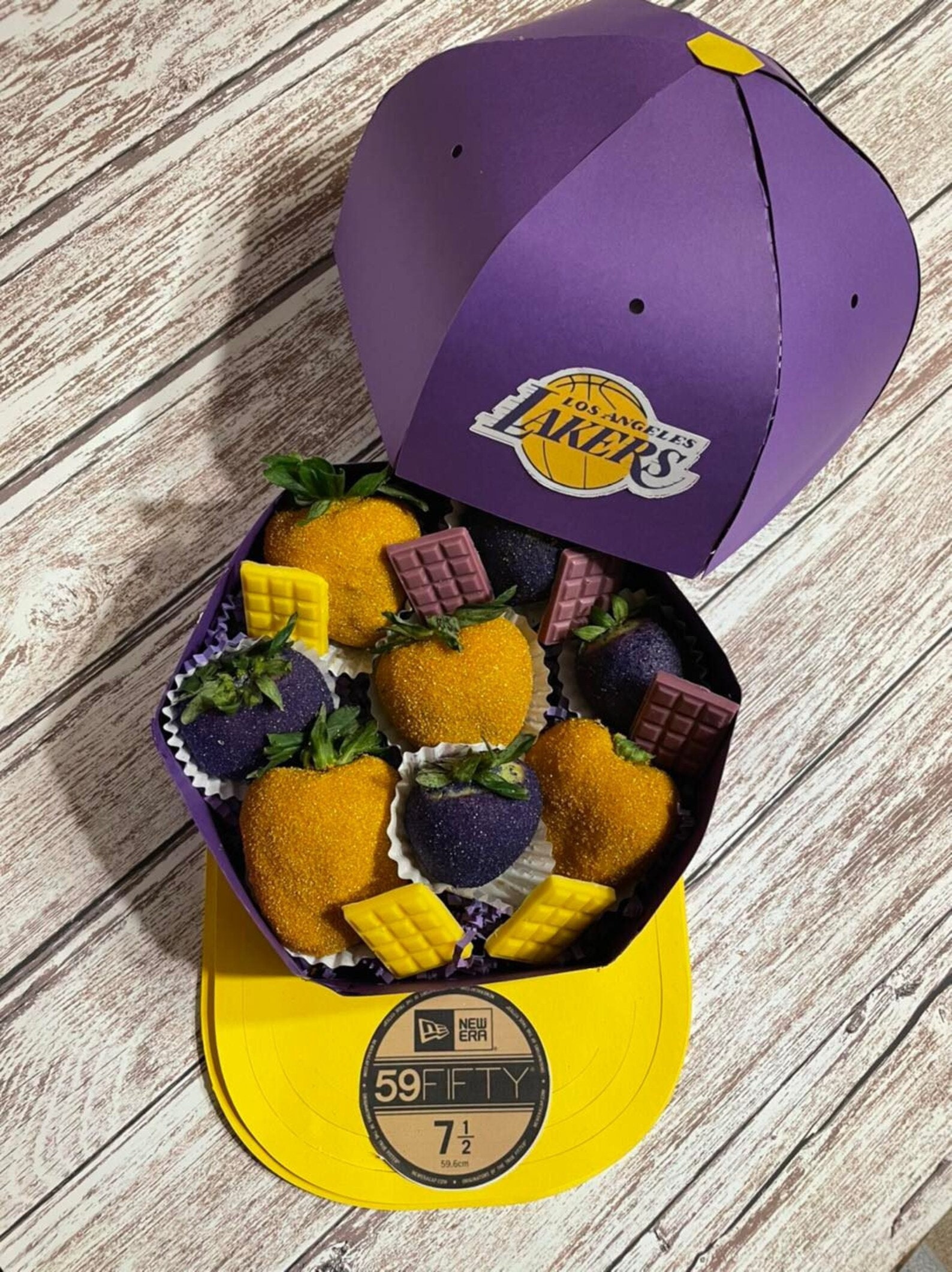 Baseball Cap Box 3D Svg/.studio /.pdf / Baseball Cut File Svg Instant ...