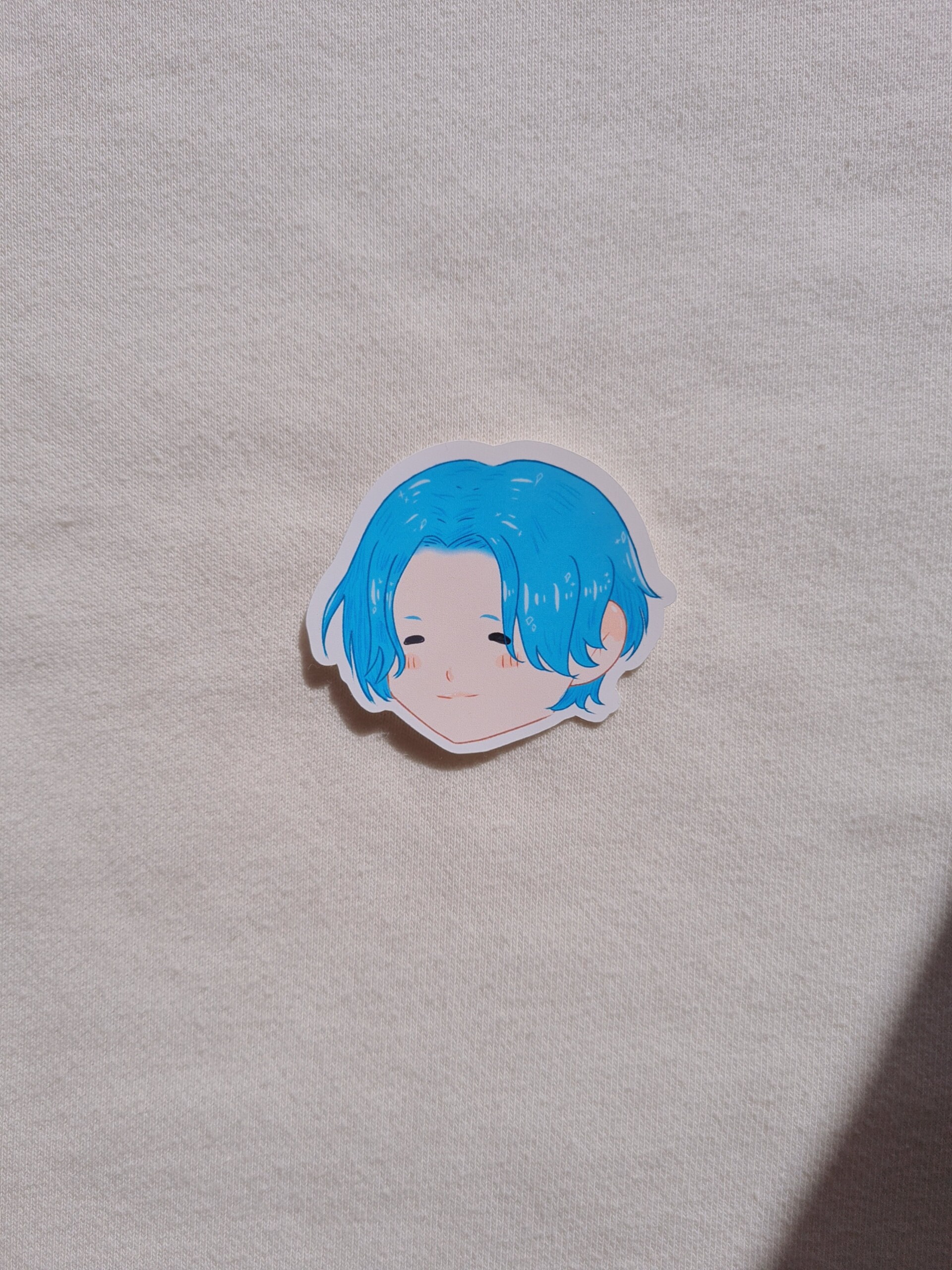 Sk8 the infinity Sticker Set Langa Hasegawa Reki Kyan | Etsy