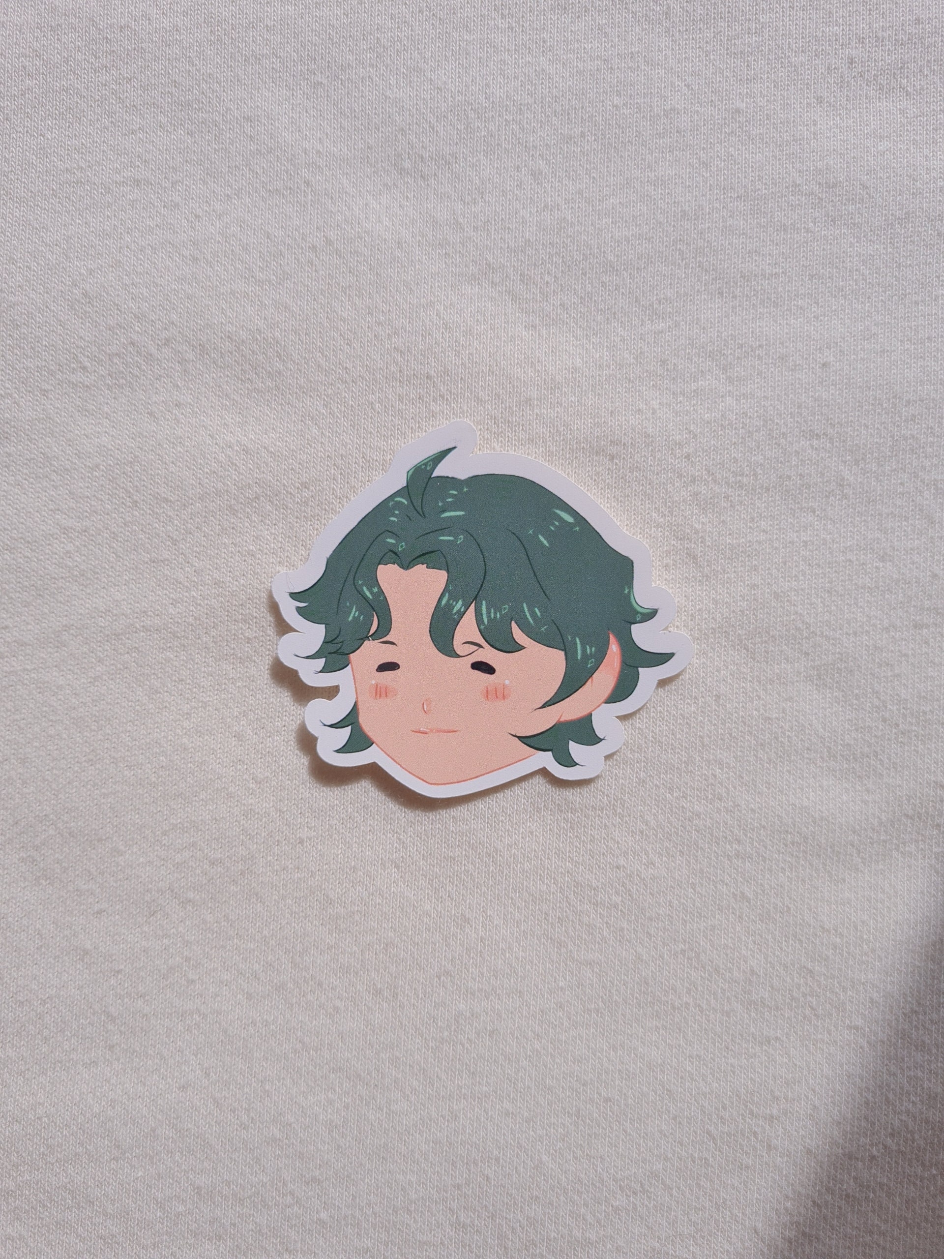 Sk8 the Infinity Sticker Set Langa Hasegawa Reki Kyan - Etsy