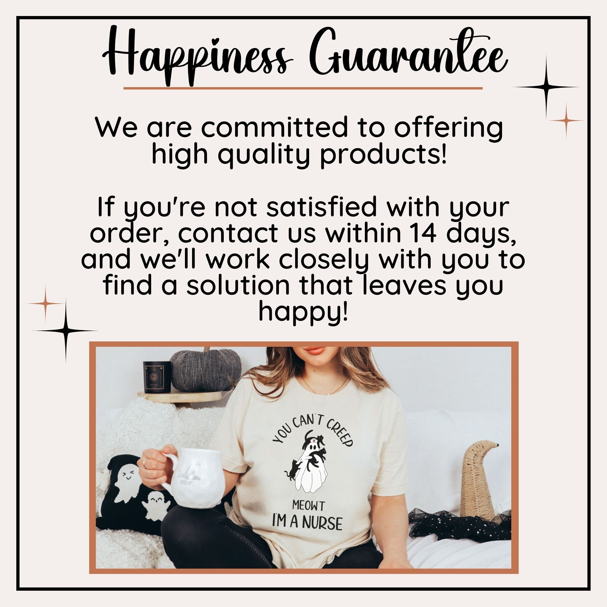 You Can't Creep Meowt Tee Shirt, Nurse Halloween Cat Lover Shirt, Cat ...