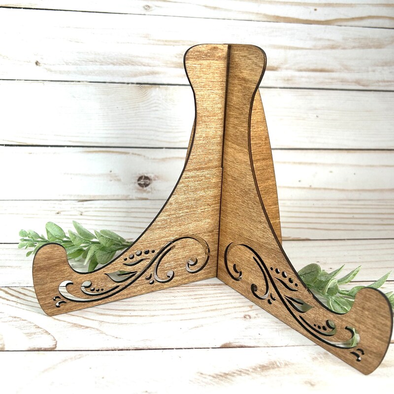 Custom Easels Signs - Etsy