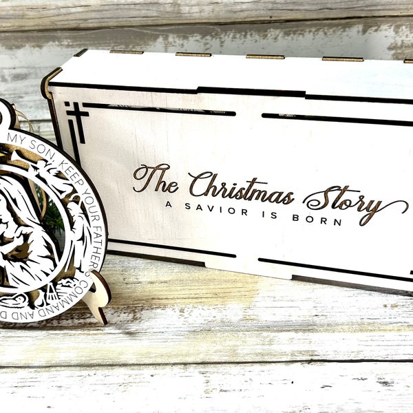 A Christmas Story - Etsy