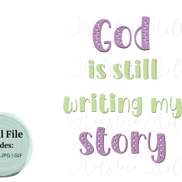 Still Writing My Story Shirt - Etsy