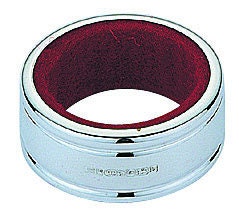 Sterling Silver Wine Bottle Drip Collar / Drip Ring / Wine Collar - Etsy