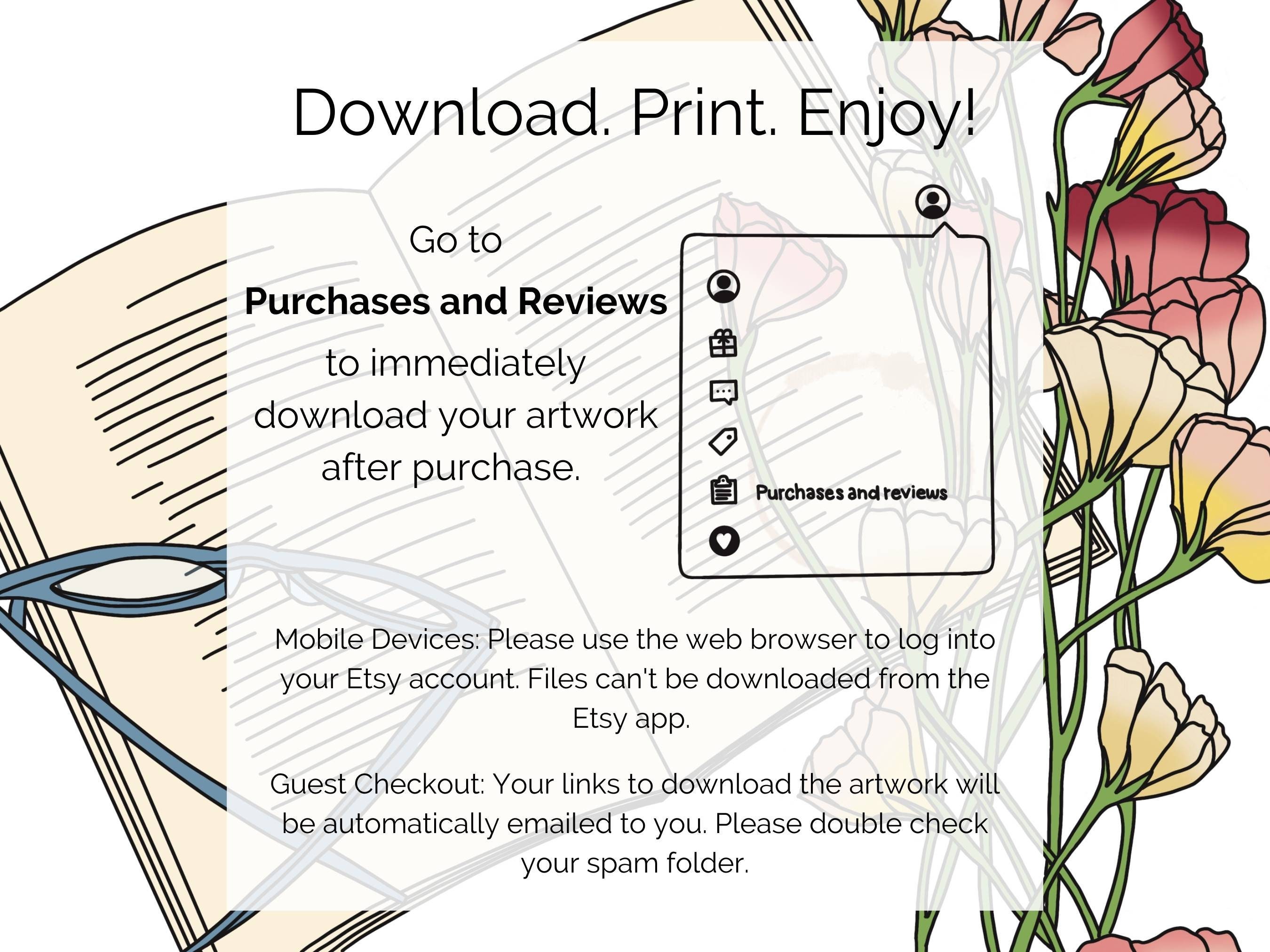 Romeo and Juliet Line Art Set of Two Prints | Shakespeare Rose and Sun ...