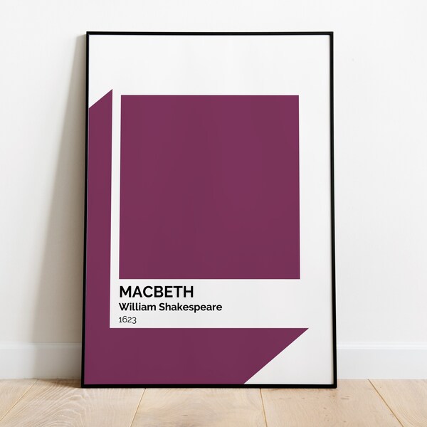 Witch Color Palette - Etsy