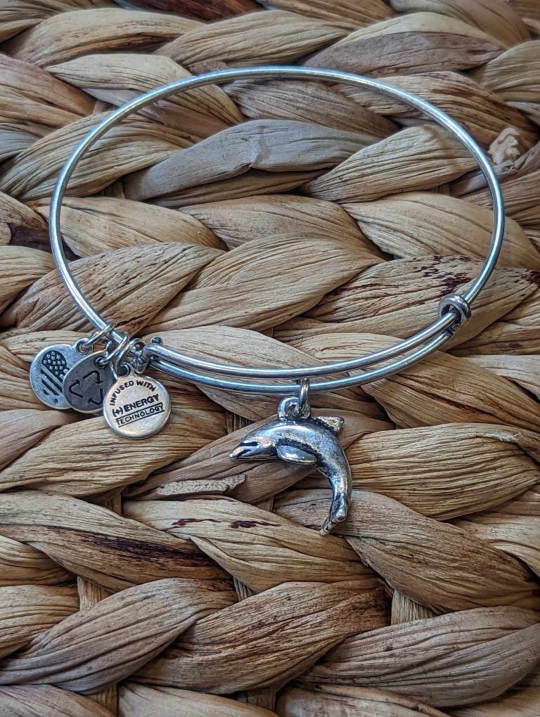 Alex and ani dolphin bracelet store