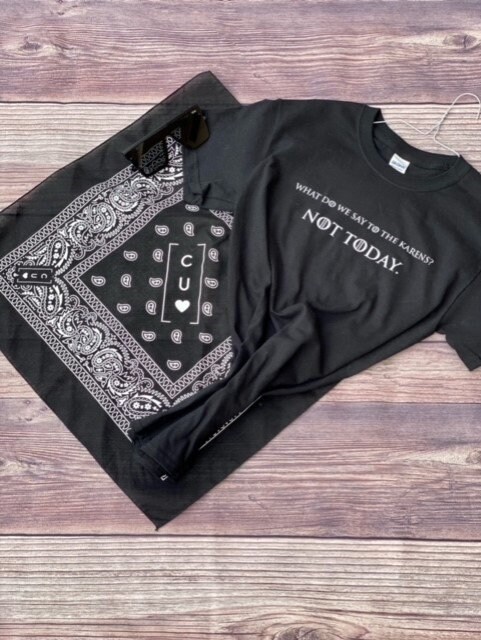 Karen Tee Shirt | Shirts for Cooks, Shirts for Chefs, Cooking Shirt ...