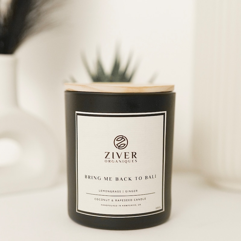 Indonesia Ginger - Etsy UK