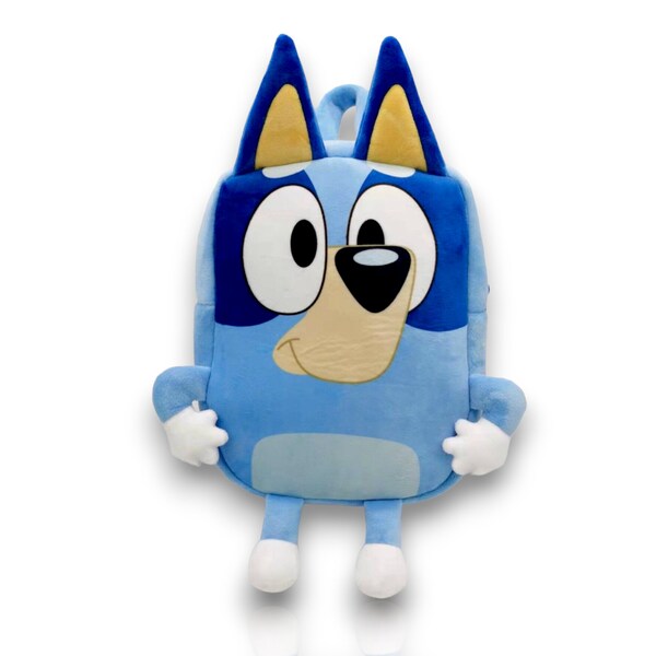 Boys Bluey and Bingo - Etsy