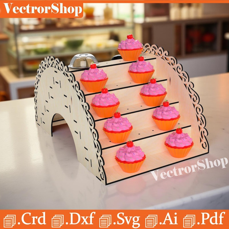 VectrorShop - Etsy