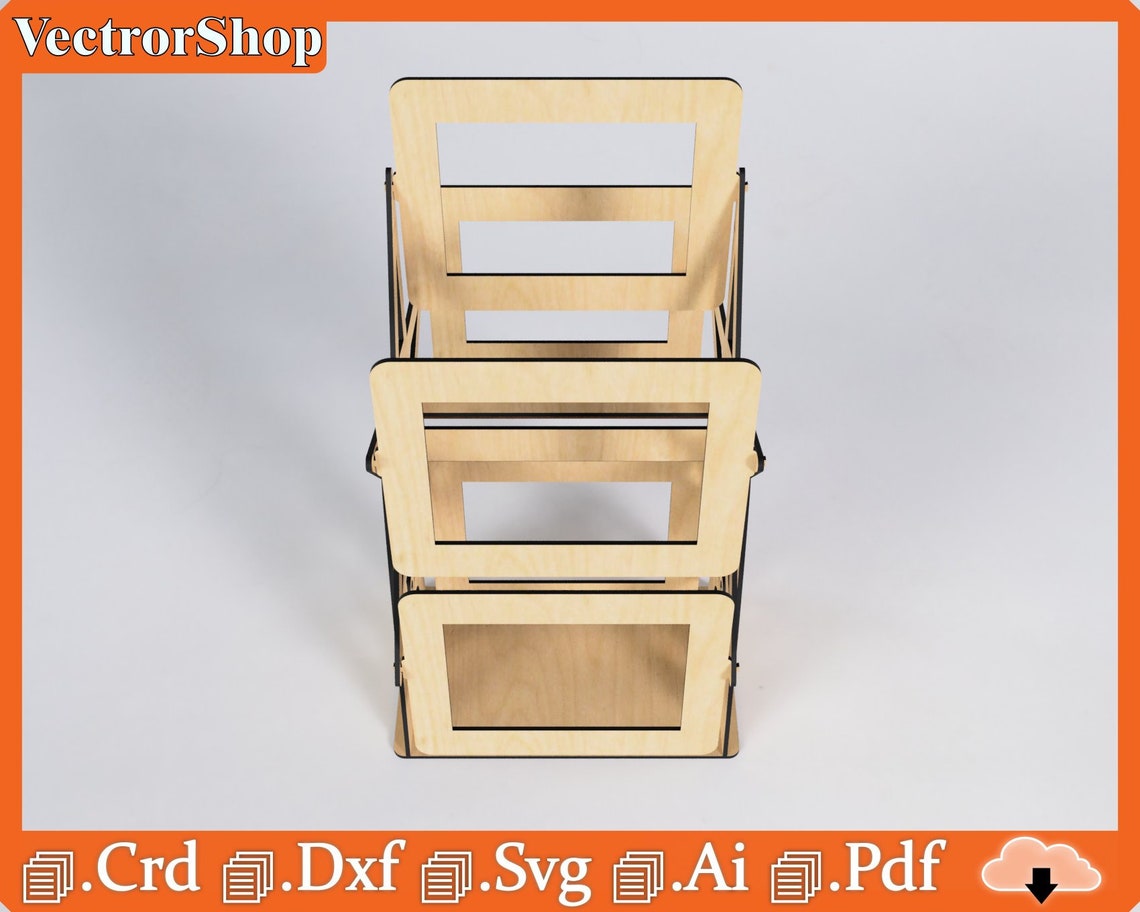 Carousel Photo Frames / Star Photo Frames / Home Decoration / - Etsy