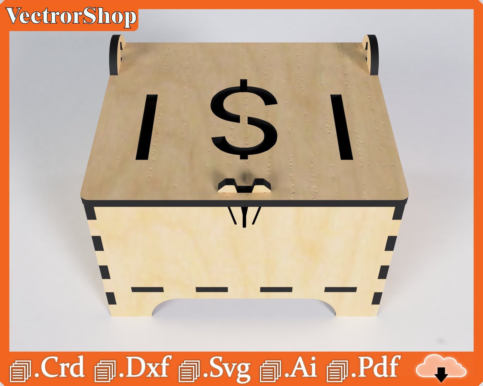 CNC Laser CNC CNC Chest / Laser Patterns / Warehouse of Coins - Etsy