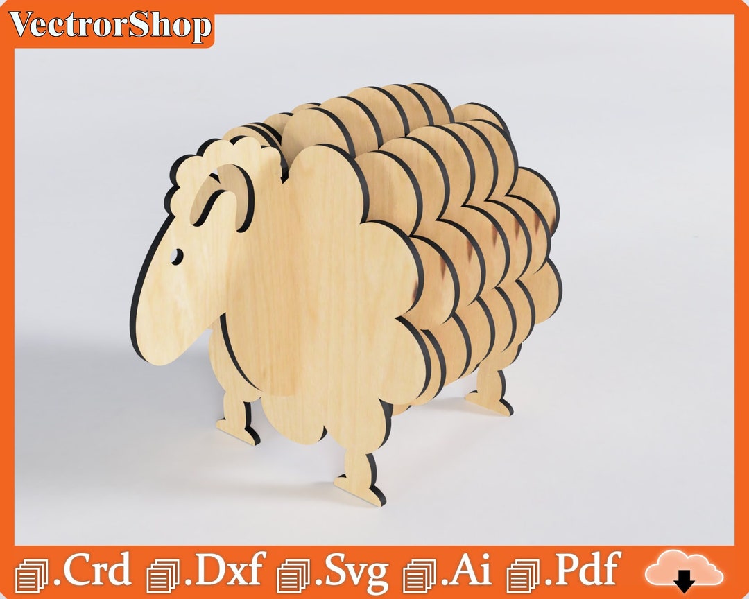 Laser Cutting Coaster / Cnc Laser Cutting Cup Holder / Table and Home ...