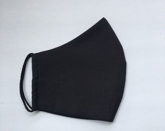 Italian Face Mask - Etsy