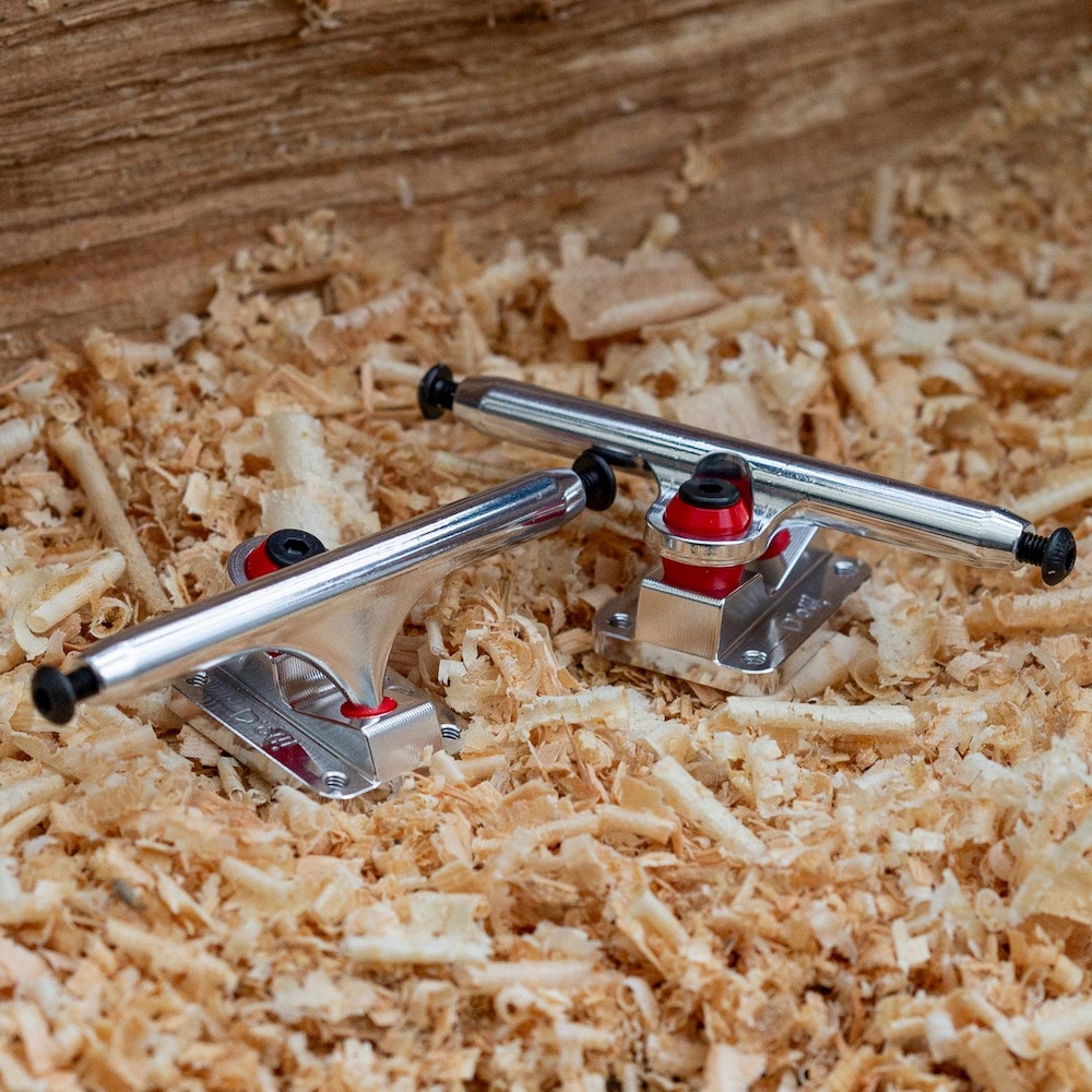 DohFingerboard - Etsy