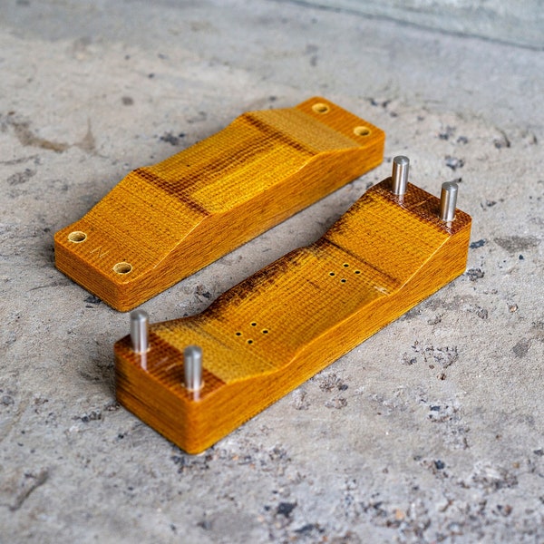 Fingerboard Mold - Etsy
