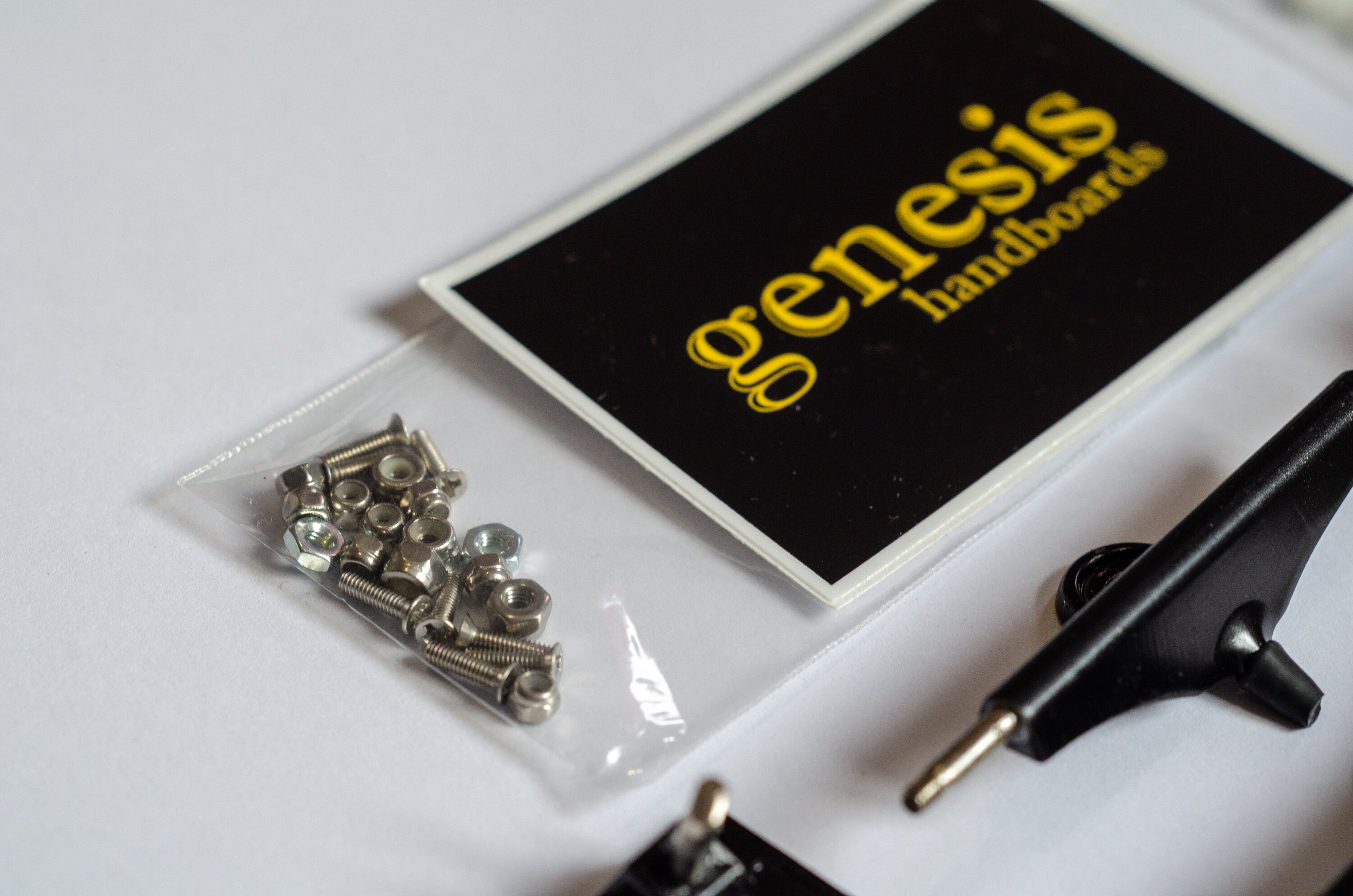 D'oh Handboard Complete Split BAM HIM | Etsy