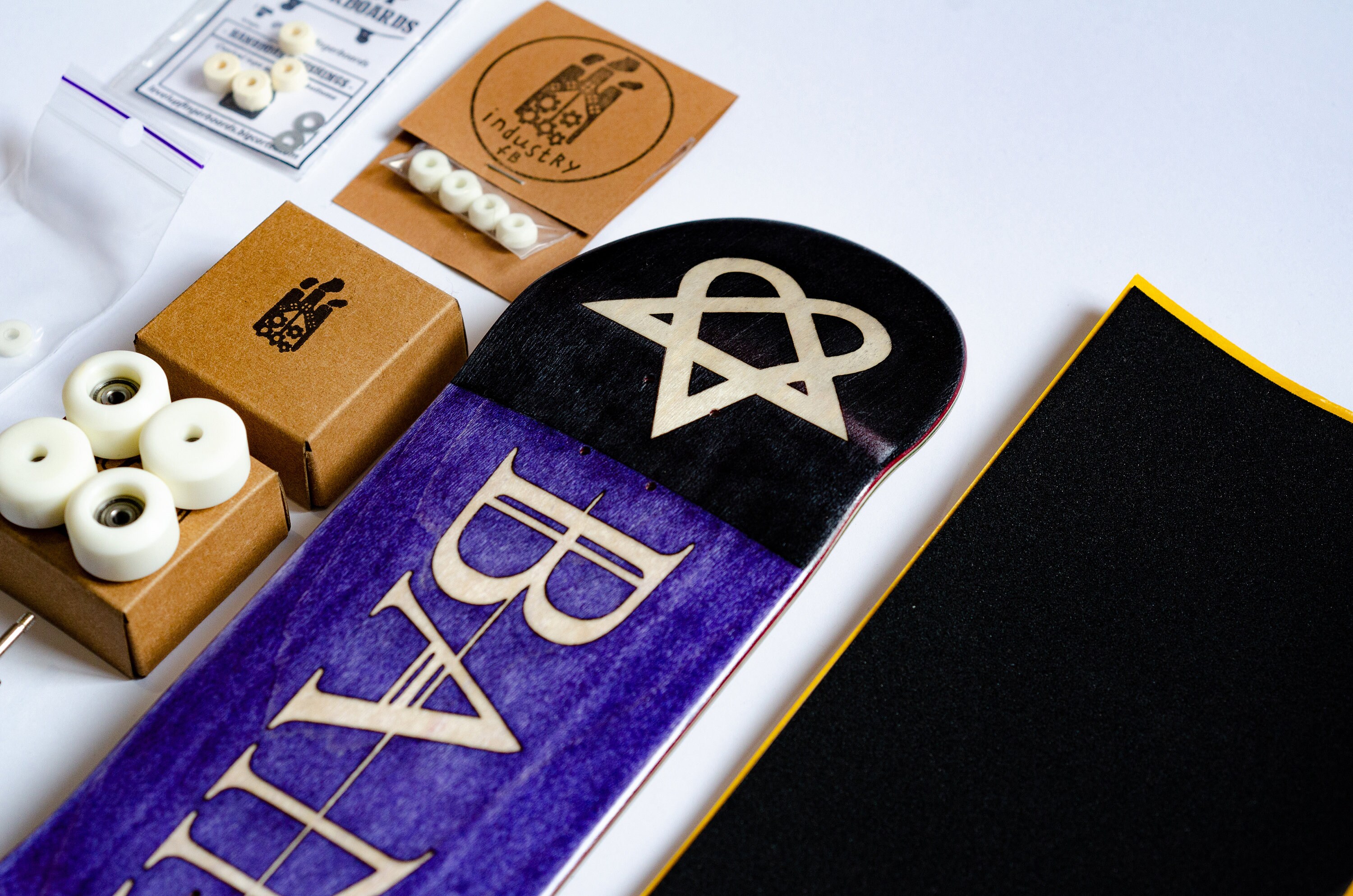 D'oh Handboard Complete Split BAM HIM | Etsy