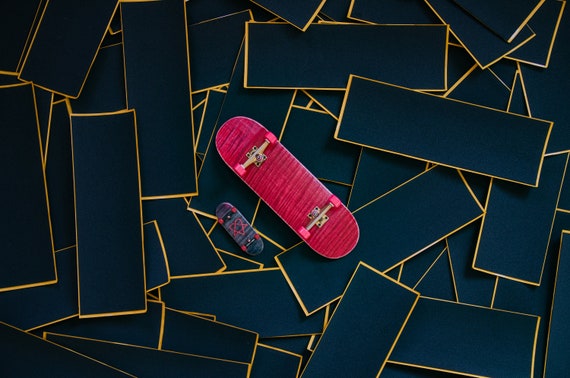 Handboard Riptape Pro - Etsy