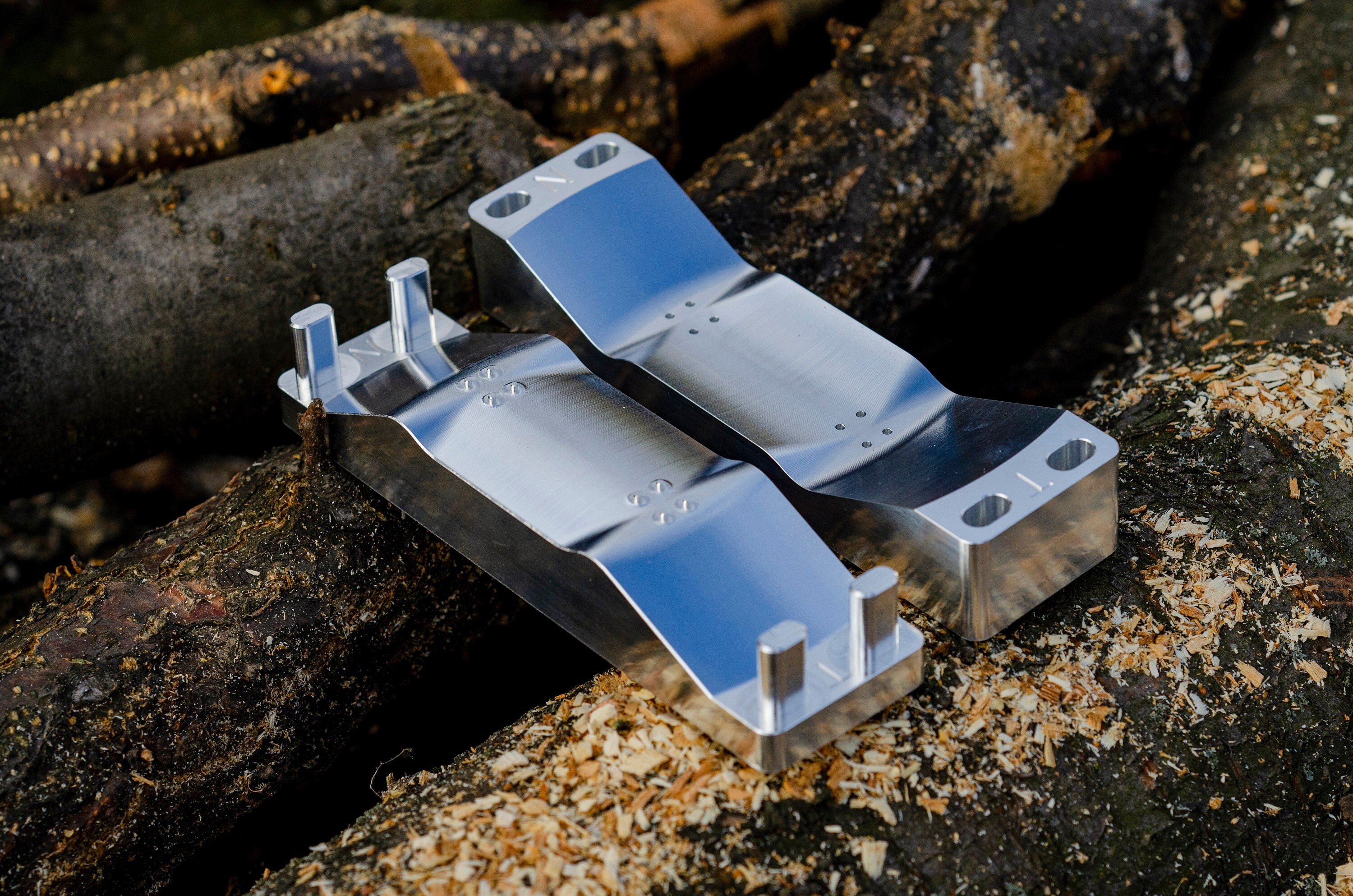 Professional Aluminum Fingerboard Mold - Etsy