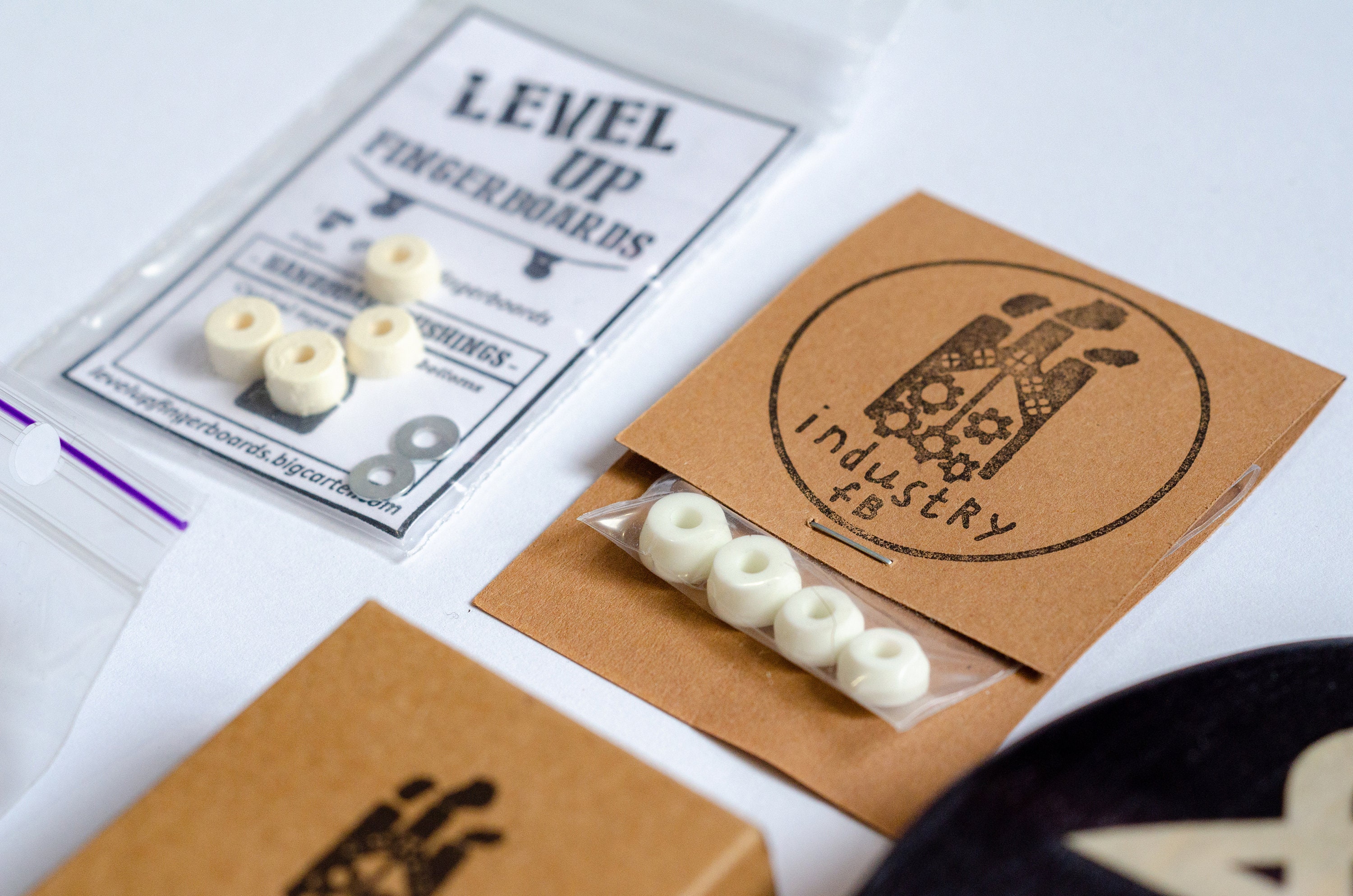 D'oh Handboard Complete Split BAM HIM | Etsy