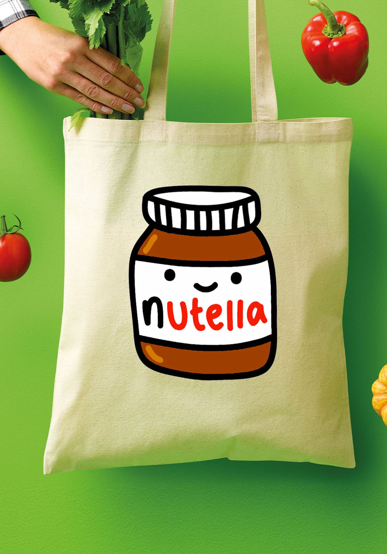 Gifts for Nutella Lovers... Because Nutella is AWESOME! | A German Girl ...