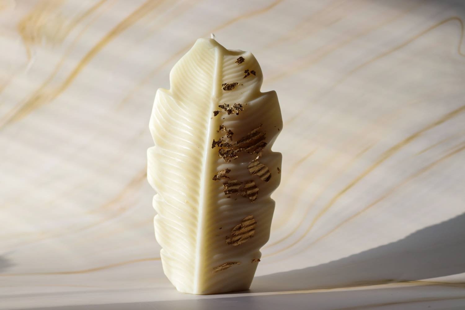 Feather 170g Candles/ Aesthetic Novelty Natural Soy Wax Candle - Etsy