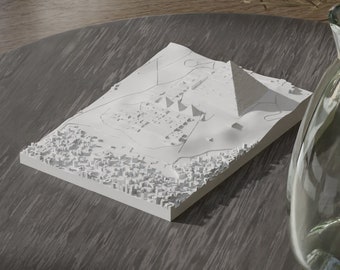 Stl Pyramid - Etsy