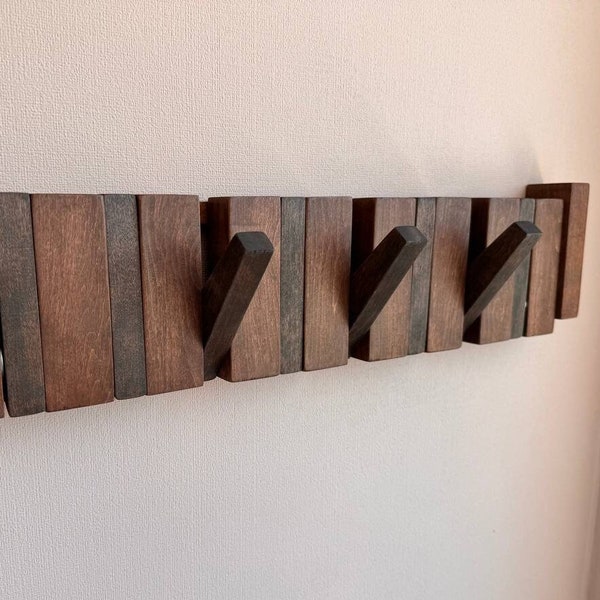 Piano Coat Rack - Etsy