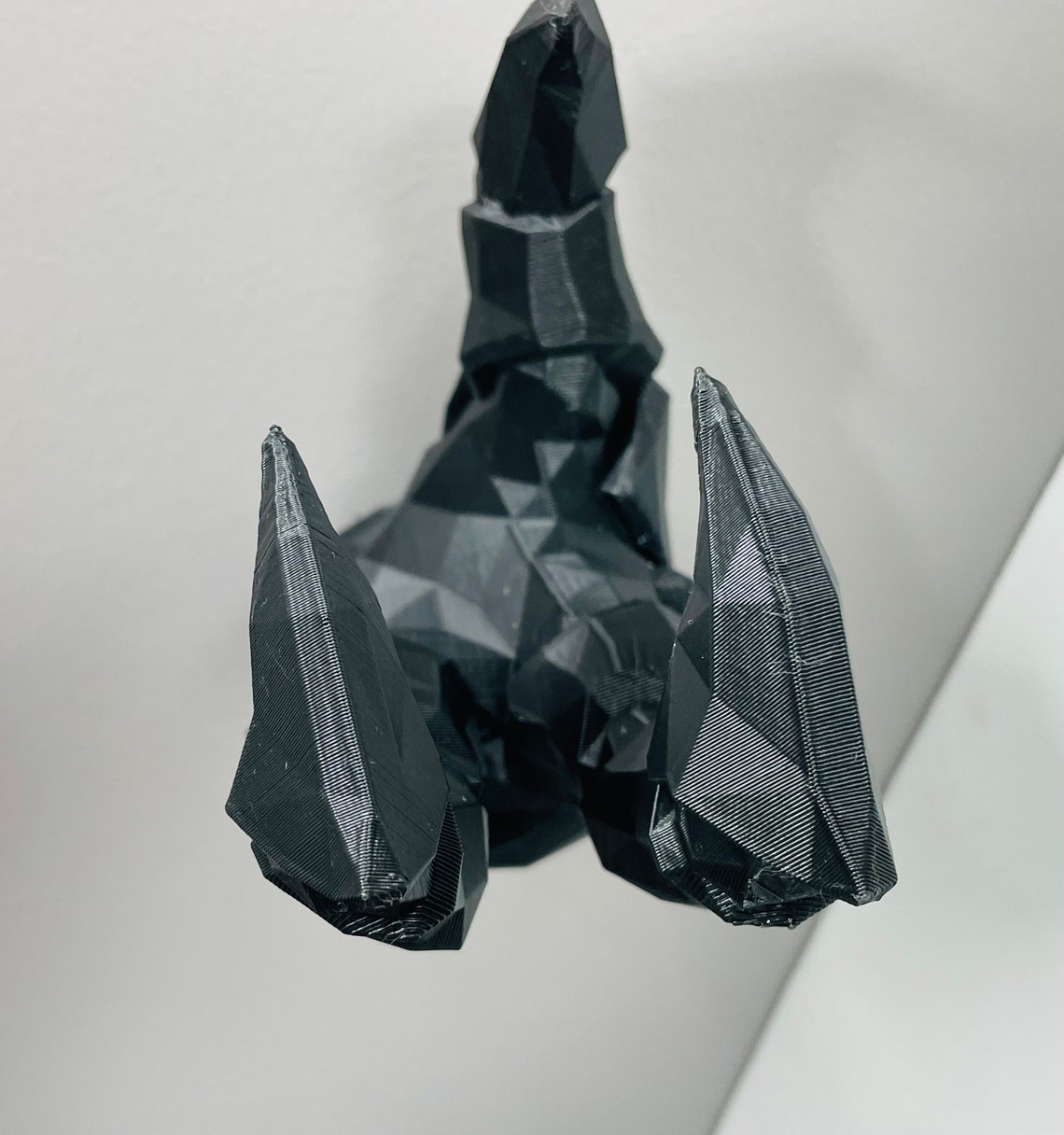 Destiny 2 Inspired Hive Hand Headset/controller Holder Wall Mount 3D ...