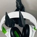 Destiny 2 Inspired Hive Hand Headset/controller Holder Wall Mount 3D ...