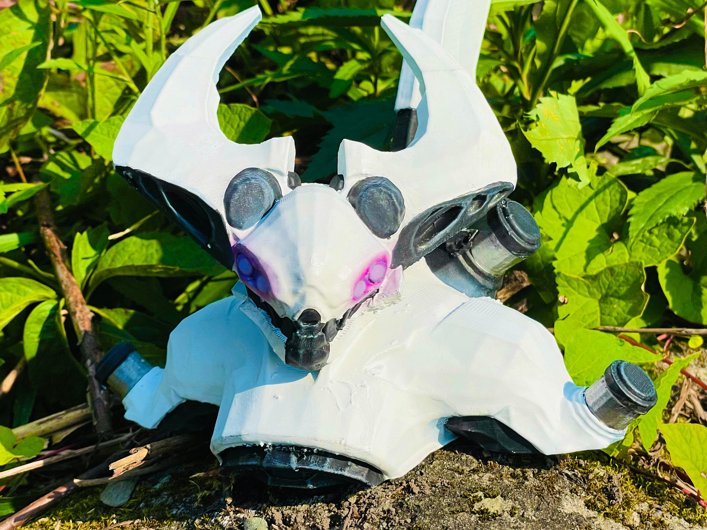 Atraks-1 Fallen Exo Destiny 2 Collectible Bust - Etsy