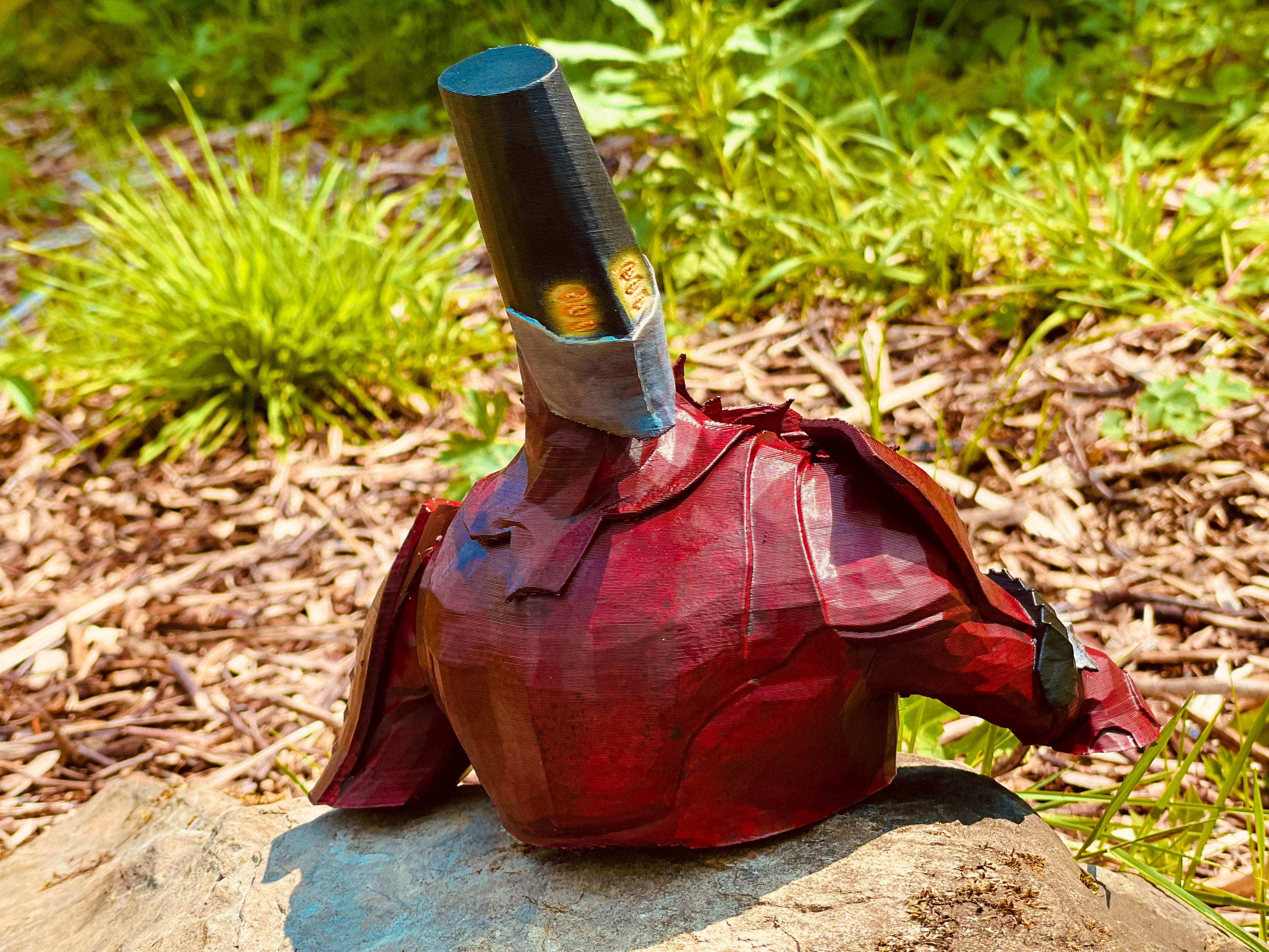 Signless And Disciple Cosplay