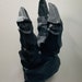 Destiny 2 Inspired Hive Hand Headset/controller Holder Wall Mount 3D ...