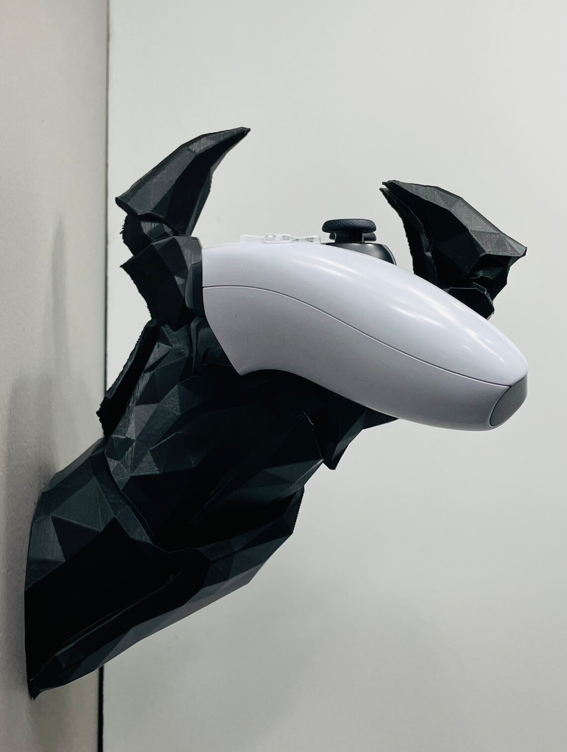 Destiny 2 Inspired Hive Hand Headset/controller Holder Wall Mount 3D ...