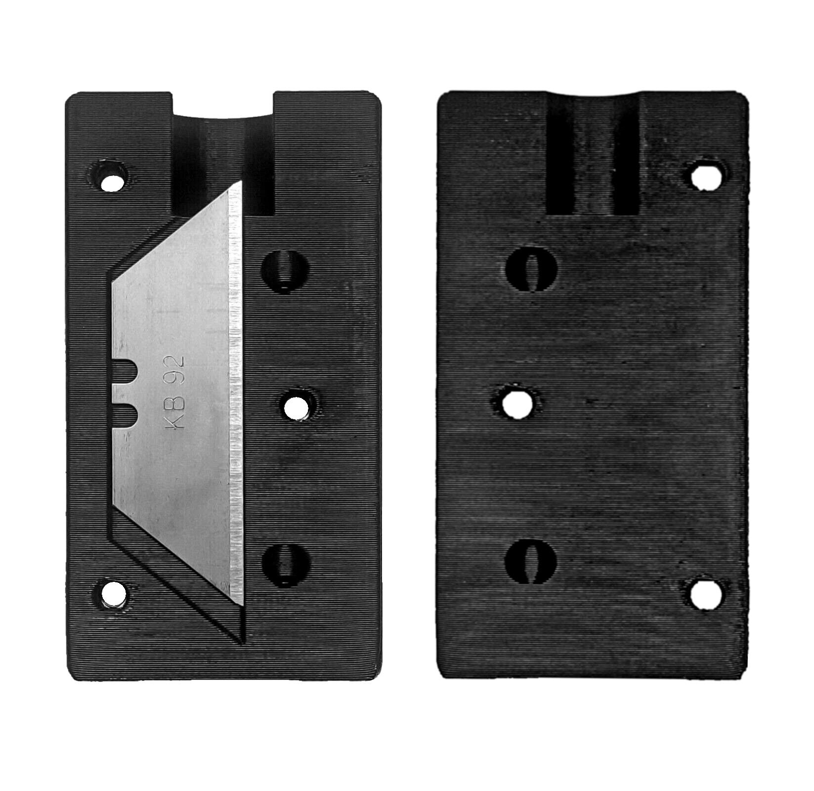 12 Gauge Shotgun Shotshell Shell Crimp Cutter Tool for Wax Slugs - Etsy